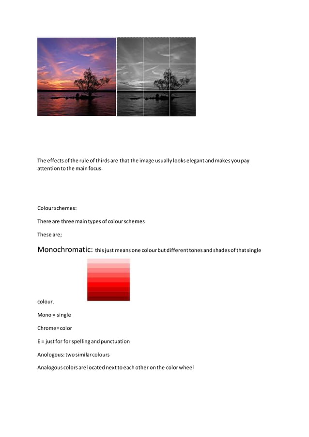 Unit 11 assignment 1 web authoring | PDF Unit 11 assignment 1 web authoring | PDF