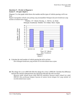 Unit 11 data handling new | PDF