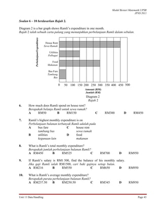 Unit 11 data handling new | PDF