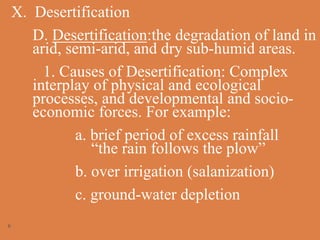 unit11 desertification.ppt