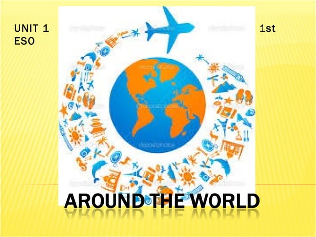 Unit 1 1º eso | PPT