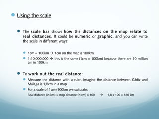 Unit 1 - Earth in space | PPS