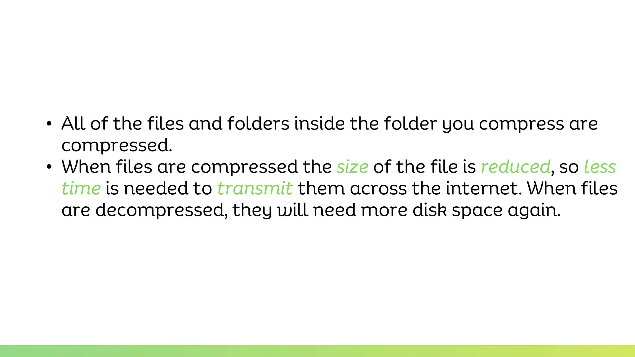 Unit 11 File Management.pptx | Computing | Technology & Computing