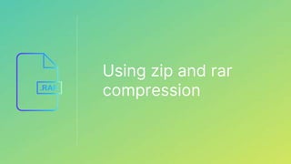 Unit 11 File Management.pptx | Computing | Technology & Computing