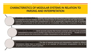 WORD RECOGNITION MASLP | PPTX
