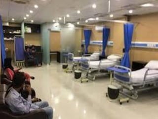 PROCESS OF HOSPITALIZATION.............. | PPT