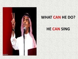 Unit11 i can do that! | PPTX