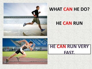 Unit11 i can do that! | PPTX