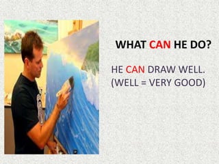 Unit11 i can do that! | PPTX