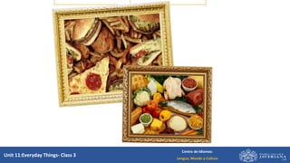 Unit 11 lesson 3 | PPTX