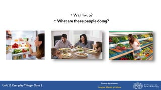 Unit 11 lesson 3 | PPTX