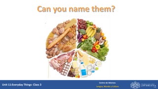 Unit 11 lesson 3 | PPT