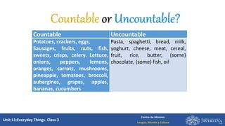 Unit 11 lesson 3 | PPTX