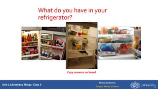 Unit 11 lesson 3 | PPTX