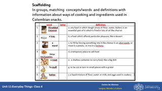 Unit 11 lesson 4 | PPT