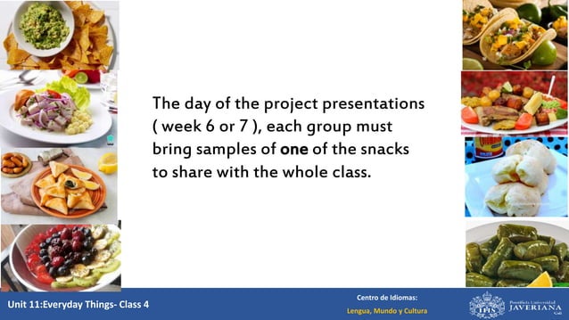 Unit 11 lesson 4 | PPT