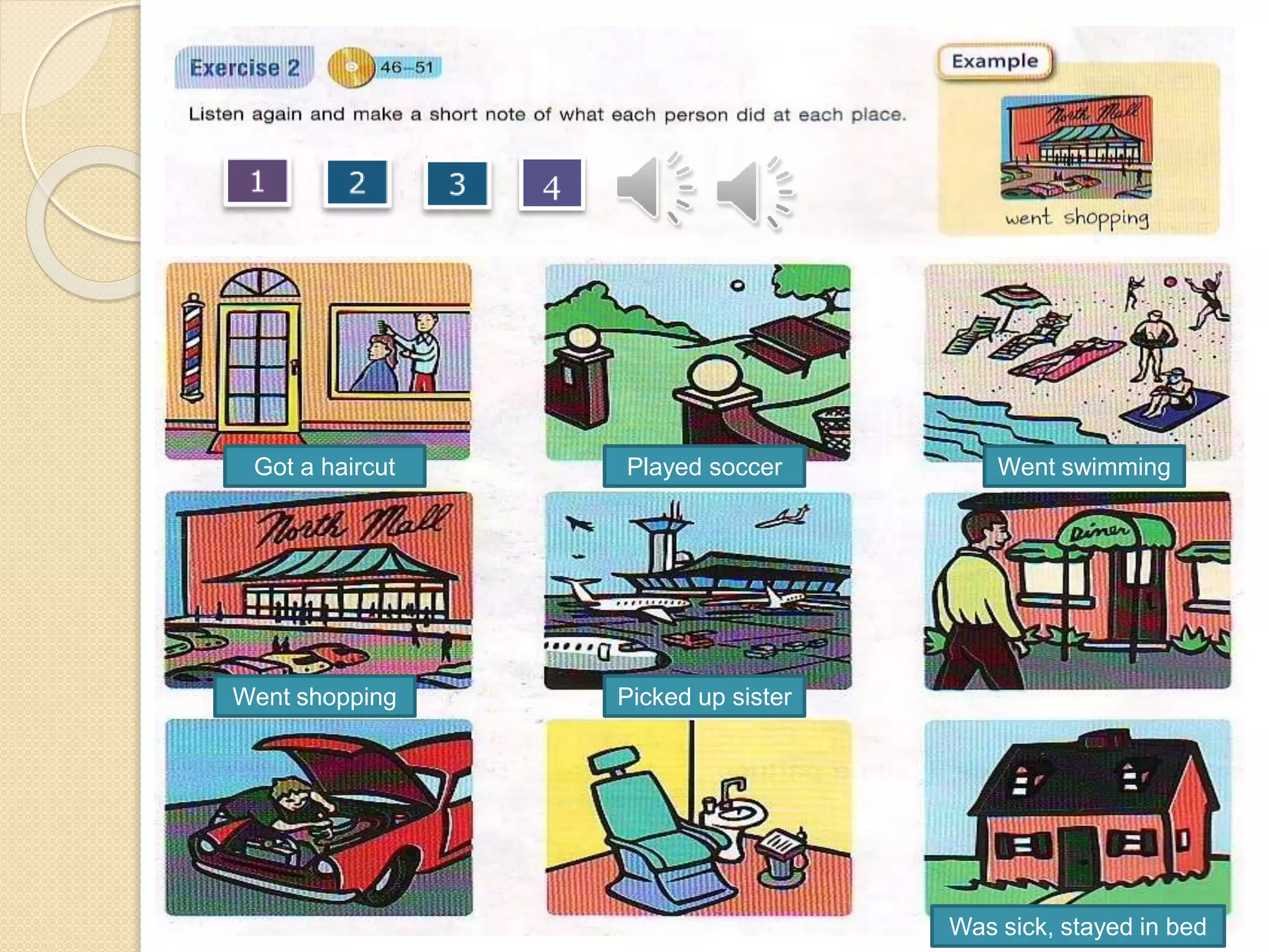 Unit 11 (listening) | PPT