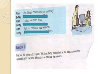 Unit 11 (listening) | PPT