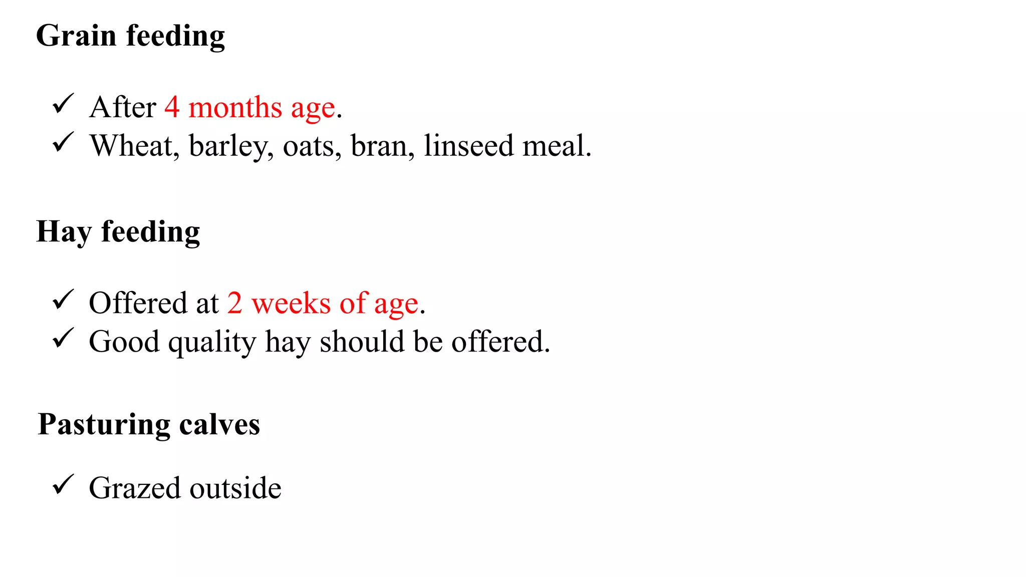 Unit 11 Management of Calves, growing Heifers, and Milch animals.pptx