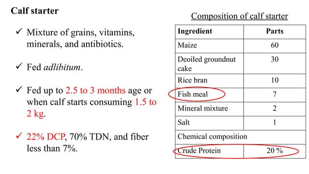 Unit 11 Management of Calves, growing Heifers, and Milch animals.pptx