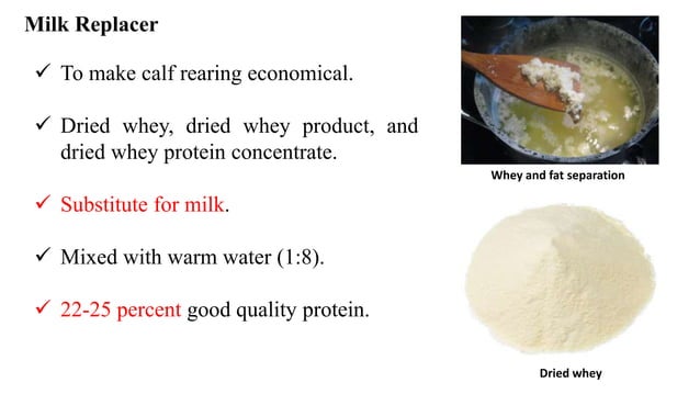 Unit 11 Management of Calves, growing Heifers, and Milch animals.pptx