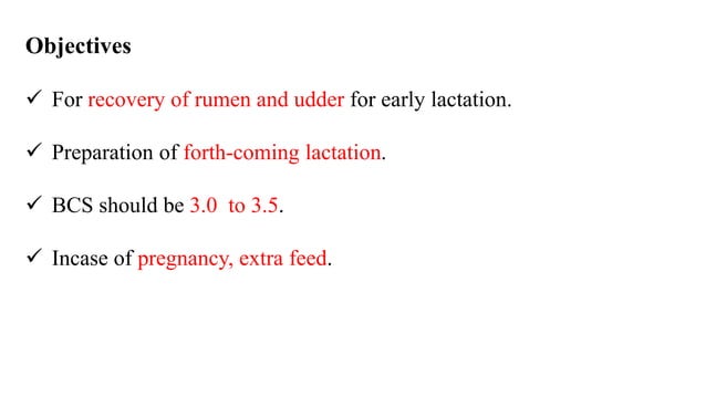Unit 11 Management of Calves, growing Heifers, and Milch animals.pptx