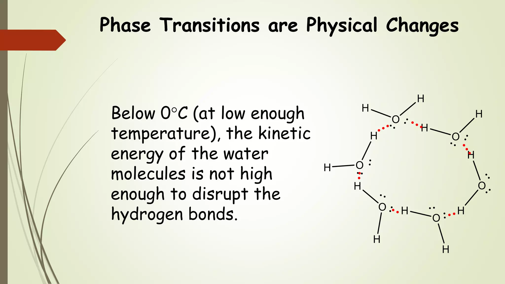 Chem 2 - Phase Transitions I | PPTX