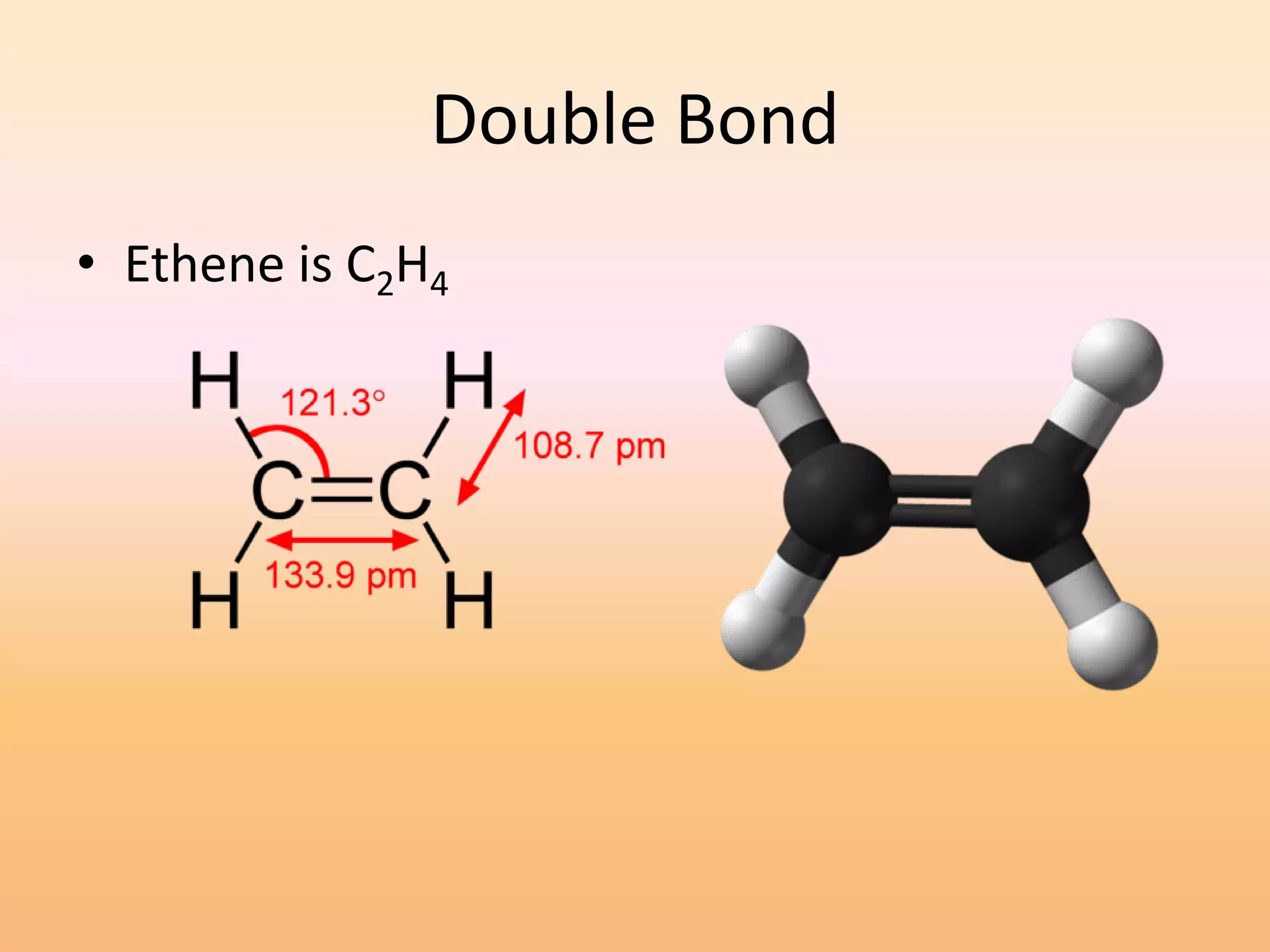 Unit 11 Covalent Bonding | PPT