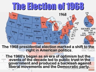 Unit 11 Powerpoint The 1970's and 1980's | PPT