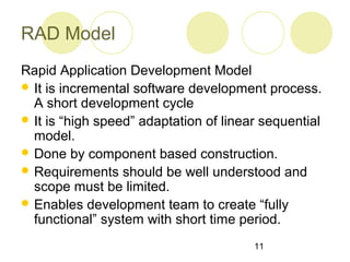 Process models | PPT
