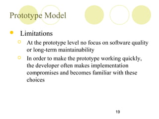 Process models | PPT