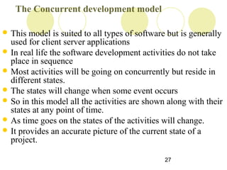 Process models | PPT