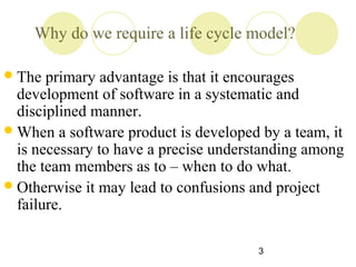 Process models | PPT