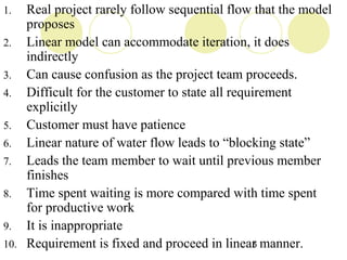 Process models | PPT
