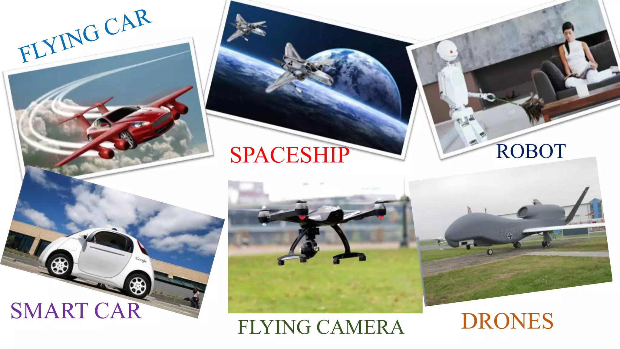 Unit 11 science and technology lesson 1 getting started | PPT