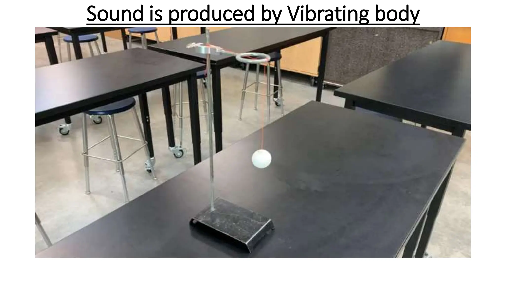 Unit 11 Sound Waves 10th class physics .pptx | Physics | Science