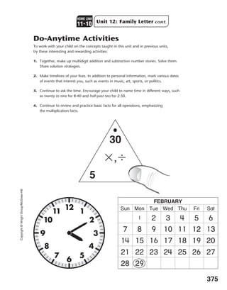 Unit 12 | PDF