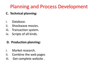 Unit1 2 Webtechnology | PPT