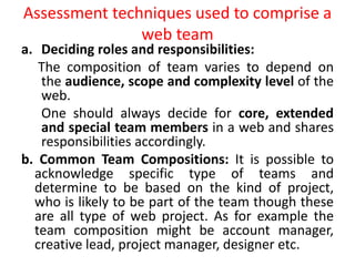 Unit1 2 Webtechnology | PPT