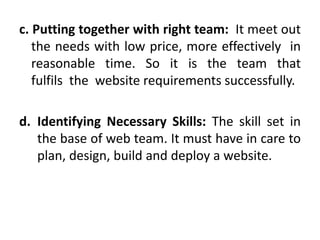 Unit1 2 Webtechnology | PPT