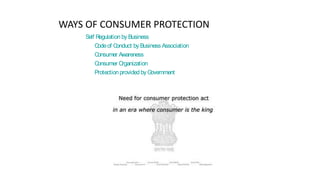 Business studies +2 Unit 12 | PPT