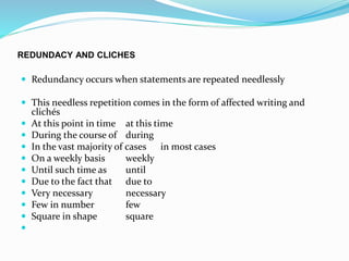 Unit 1 & 2 , BASICS OF TECHINICAL ENGLISH CODE 6465 | PPTX