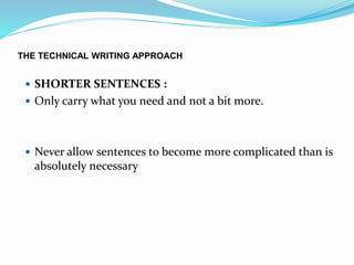 Unit 1 & 2 , BASICS OF TECHINICAL ENGLISH CODE 6465 | PPTX