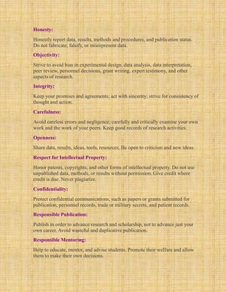 SOCIAL RESEARCH | PPTX