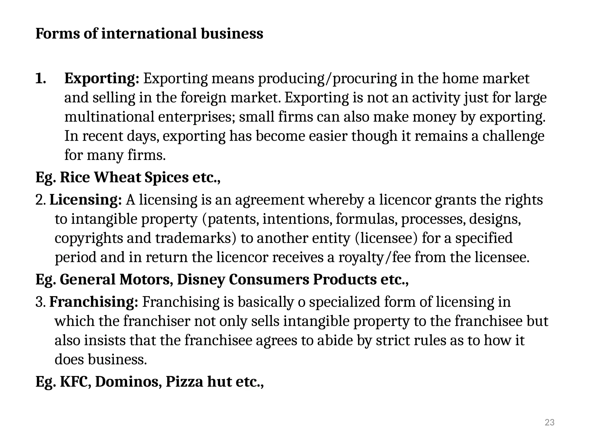 international business notes UNIT 1 (2).pptx