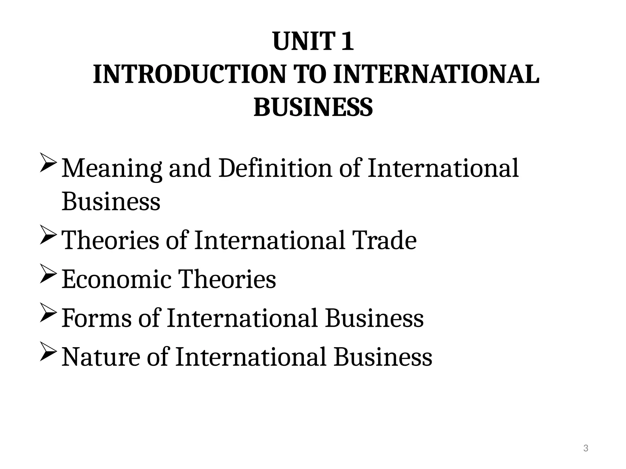 international business notes UNIT 1 (2).pptx