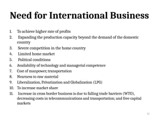 international business notes UNIT 1 (2).pptx