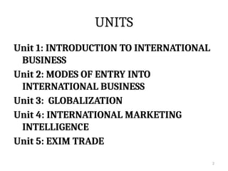 international business notes UNIT 1 (2).pptx
