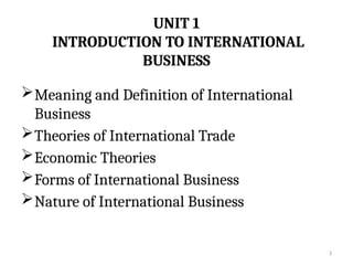 international business notes UNIT 1 (2).pptx