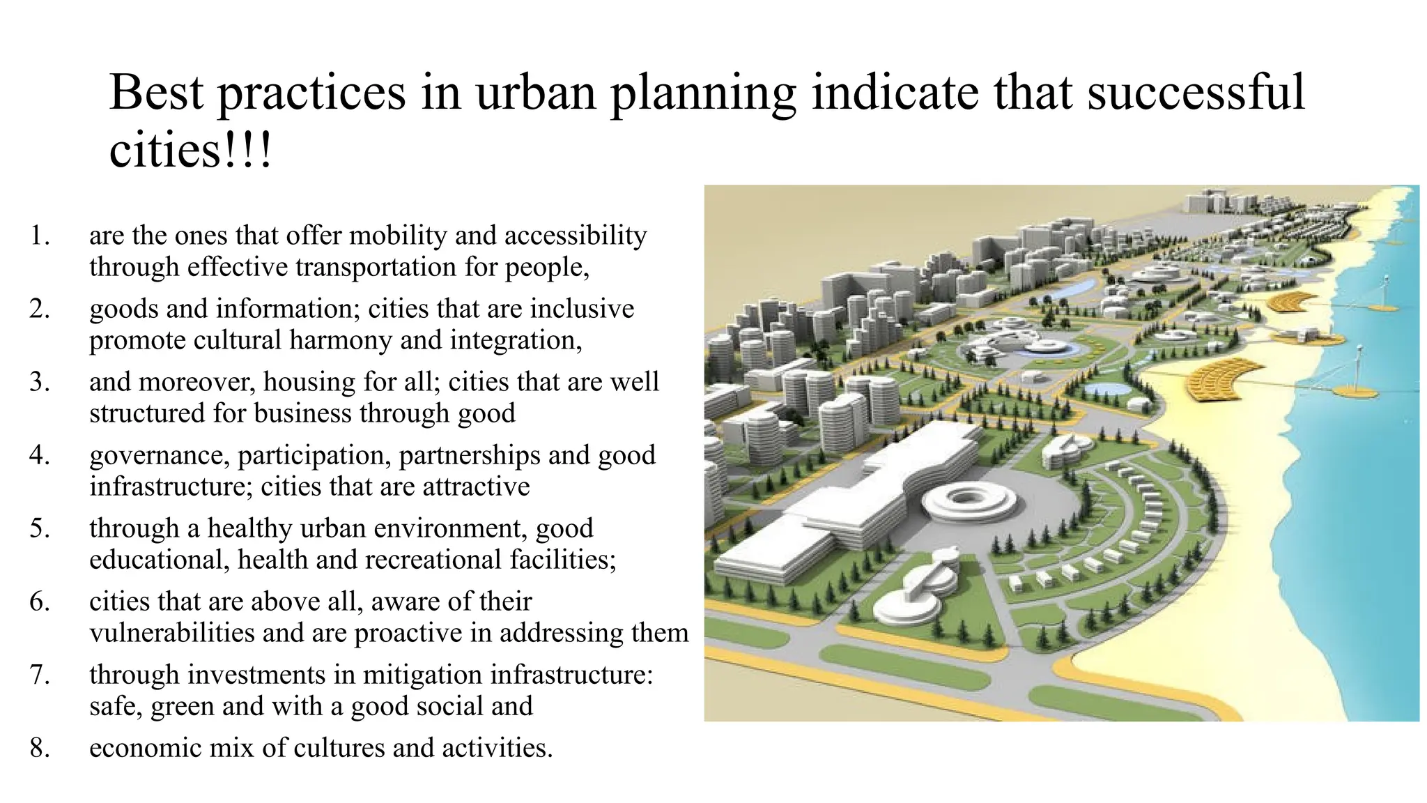urban planning town city country planning | PPT